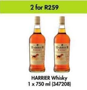 All Whisky offers - Find and view the cheapest Whisky offer!