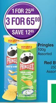 All Pringles offers - Find and view the cheapest Pringles offer!