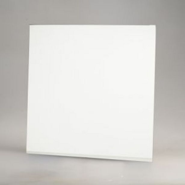 Mirror, square, 300mm x 300mm offer at Gelmar
