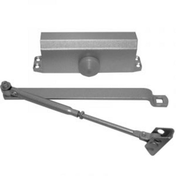 Door closer offer at Gelmar