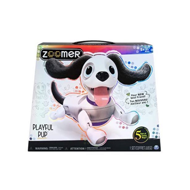 Zoomer specials Toy Kingdom – Apr 2025