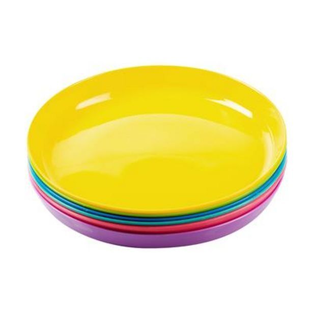 All Plates offers - Find and view the cheapest Plates offer!