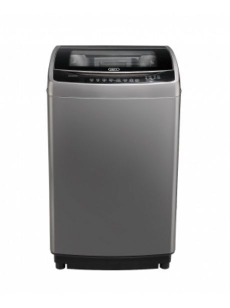 Defy 17kg metallic toploader dtl153 offer at House & Home