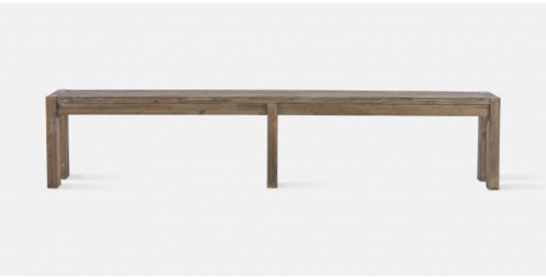 Bench specials at Coricraft – Sept 2025