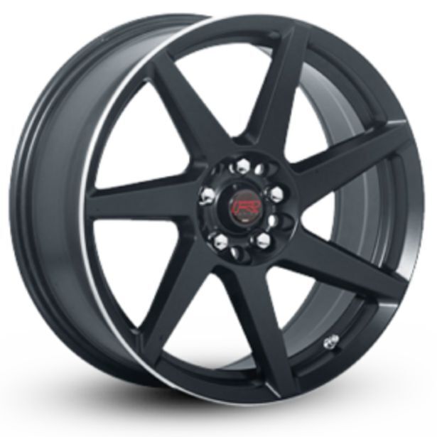 Tsw revo gloss black machined offer at Tiger Wheel & Tyre