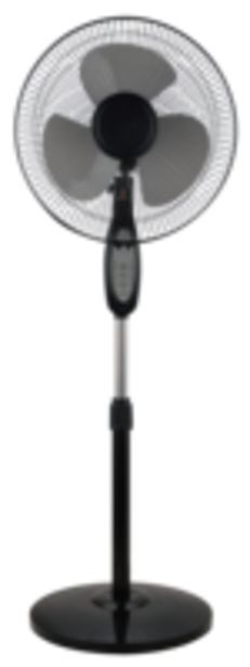 Fan specials Fair Price – May 2025