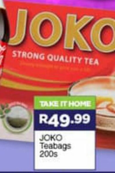 Joko specials Super Save – Apr 2025