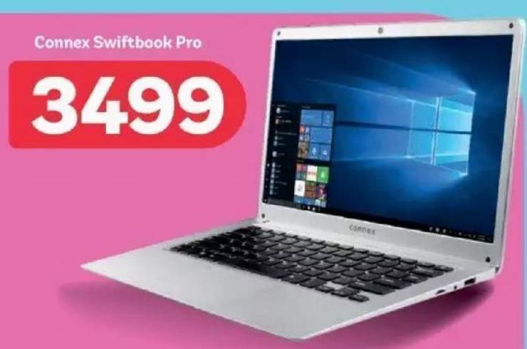 Connex specials at PEP – Aug 2025