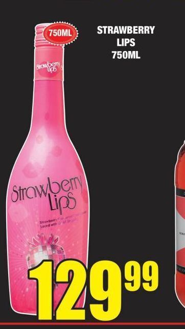 Strawberry Lips Alcohol South Africa | Lipstutorial.org