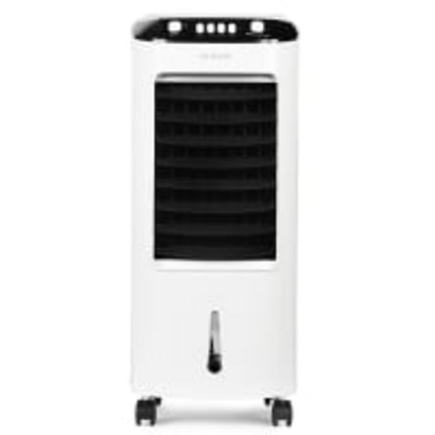All Air cooler offers - Find and view the cheapest Air cooler offer!