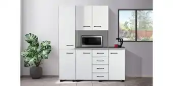 Russells kitchen units prices store