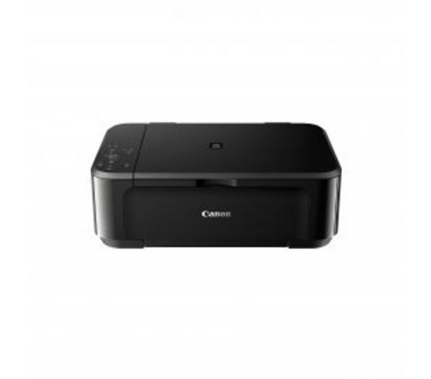 Canon pixma mg3640 black all-in-one printer offer at Bradlows