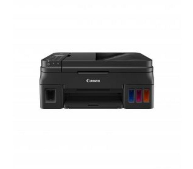Canon pixma g4411 continuous ink printer offer at Bradlows
