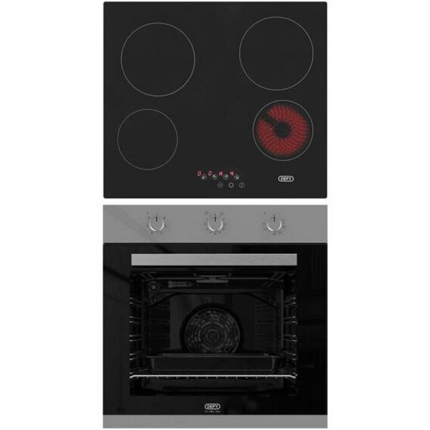 Defy defy box set slimline dcb 866e offer at Game