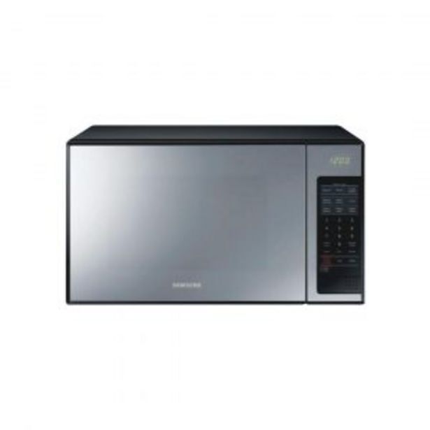 Defy microwave oven 30lt dmo390 offer at Furnmart