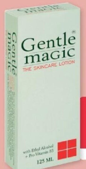 Gentle Magic specials PEP – May 2025