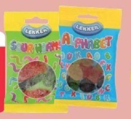 Sweets specials PEP – May 2025