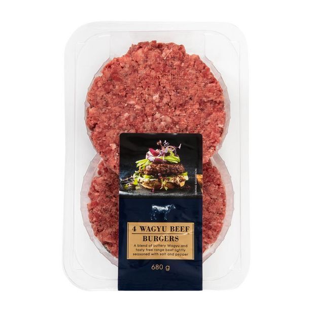 All Beef burger offers - Find and view the cheapest Beef burger offer!