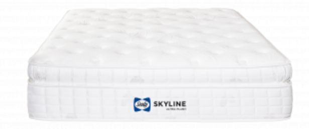 Sealy skyline ultra plush store