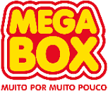 Encarte Mega Box - Promoções e ofertas