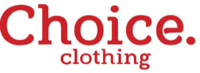 Choice Clothing catalogue - New offers and specials