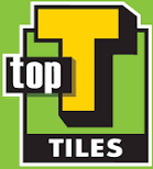 Top T Tiles catalogue - New offers and specials