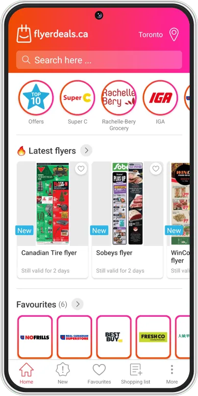 Sheridan Nurseries flyer - Weekly specials and deals